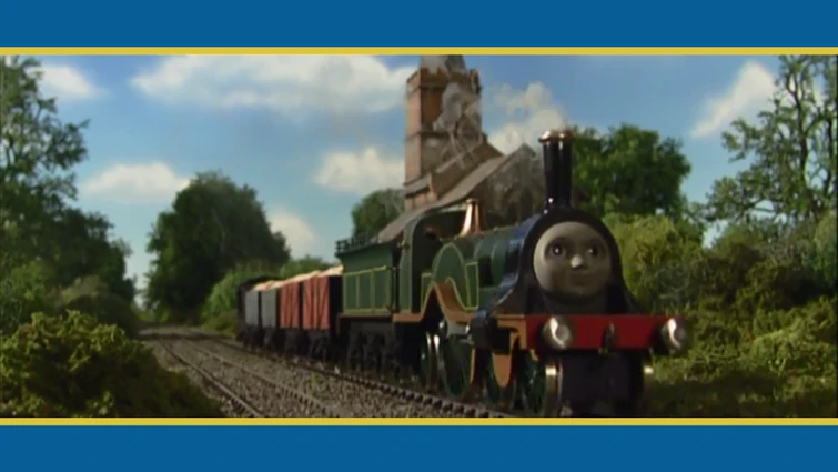 Today on the Island of Sodor | Fandom