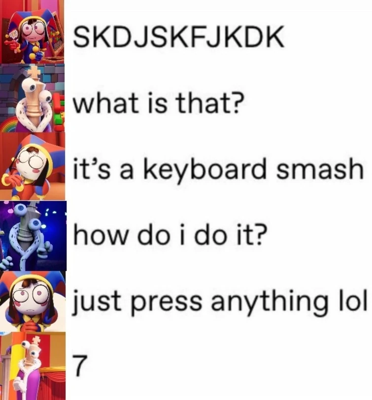 Tadc memes part 2 | Fandom