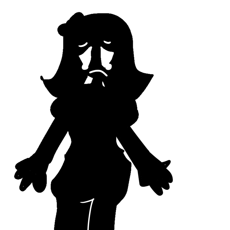 Mysteria’s ghost revealed :3 | Fandom