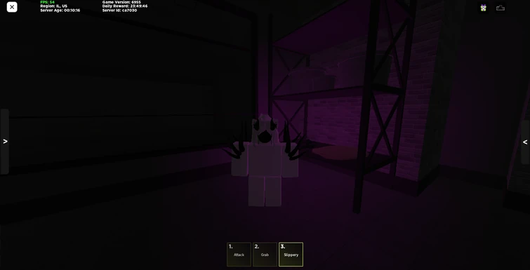 Discuss Everything About Kaiju Paradise Fan Wiki | Fandom