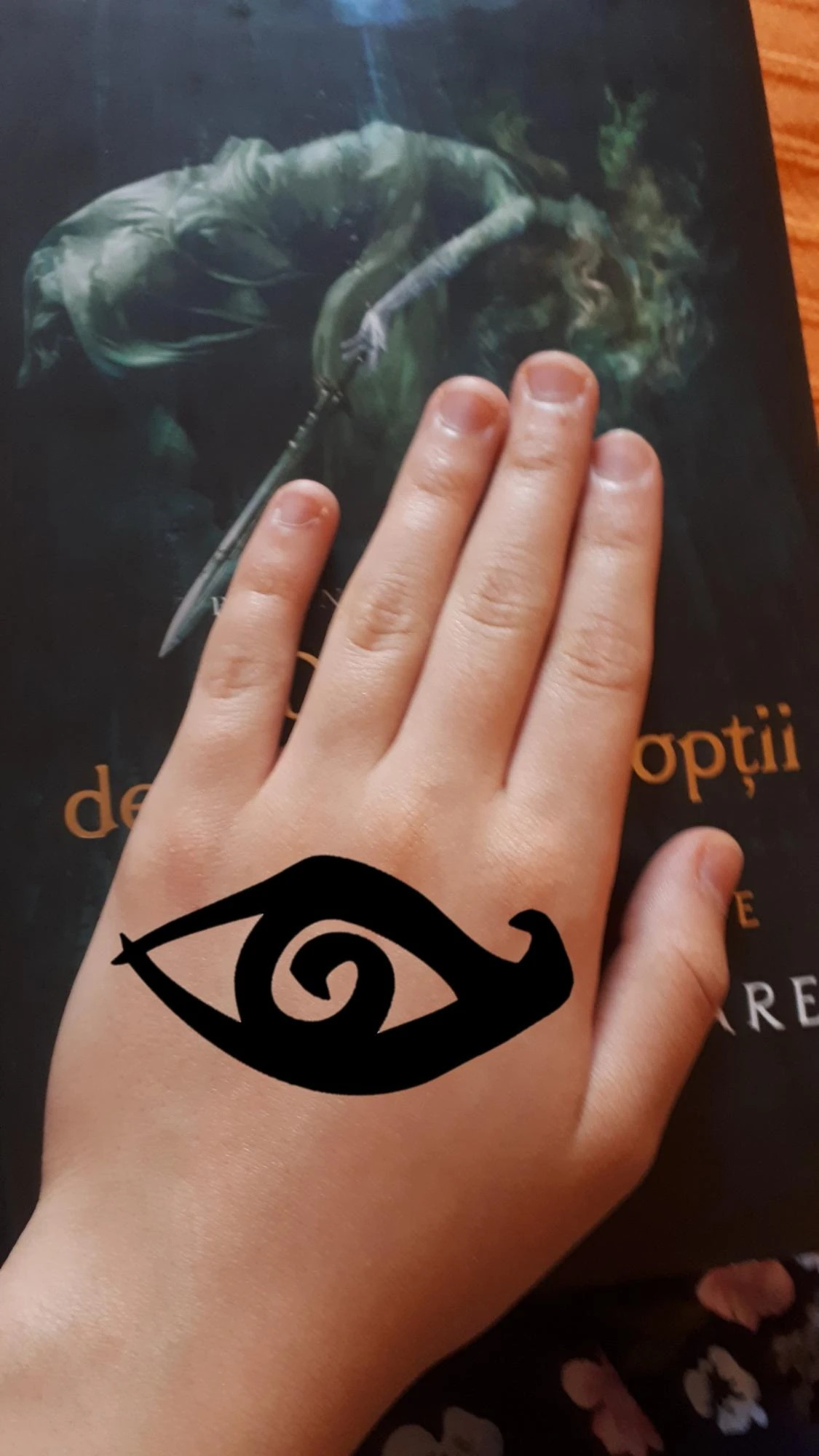 Voyance rune | Fandom