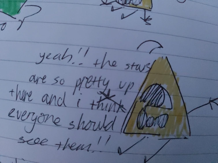 Comic thingy. | Fandom