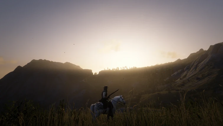 Red Dead Photo Gallery | Fandom