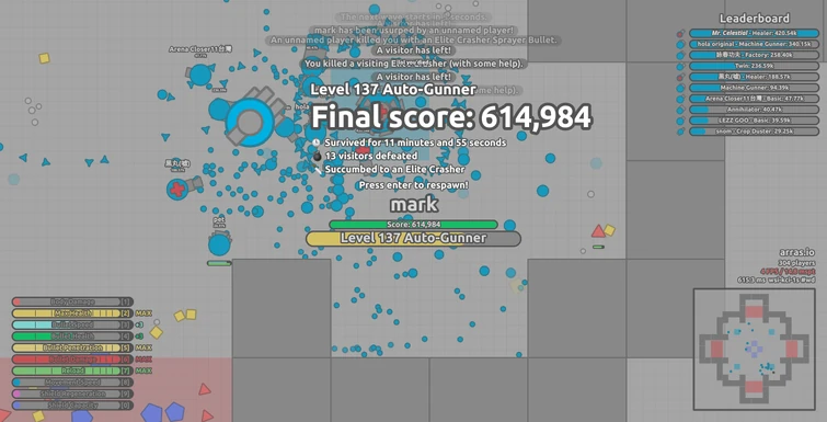 Discuss Everything About Diep.io Wiki | Fandom