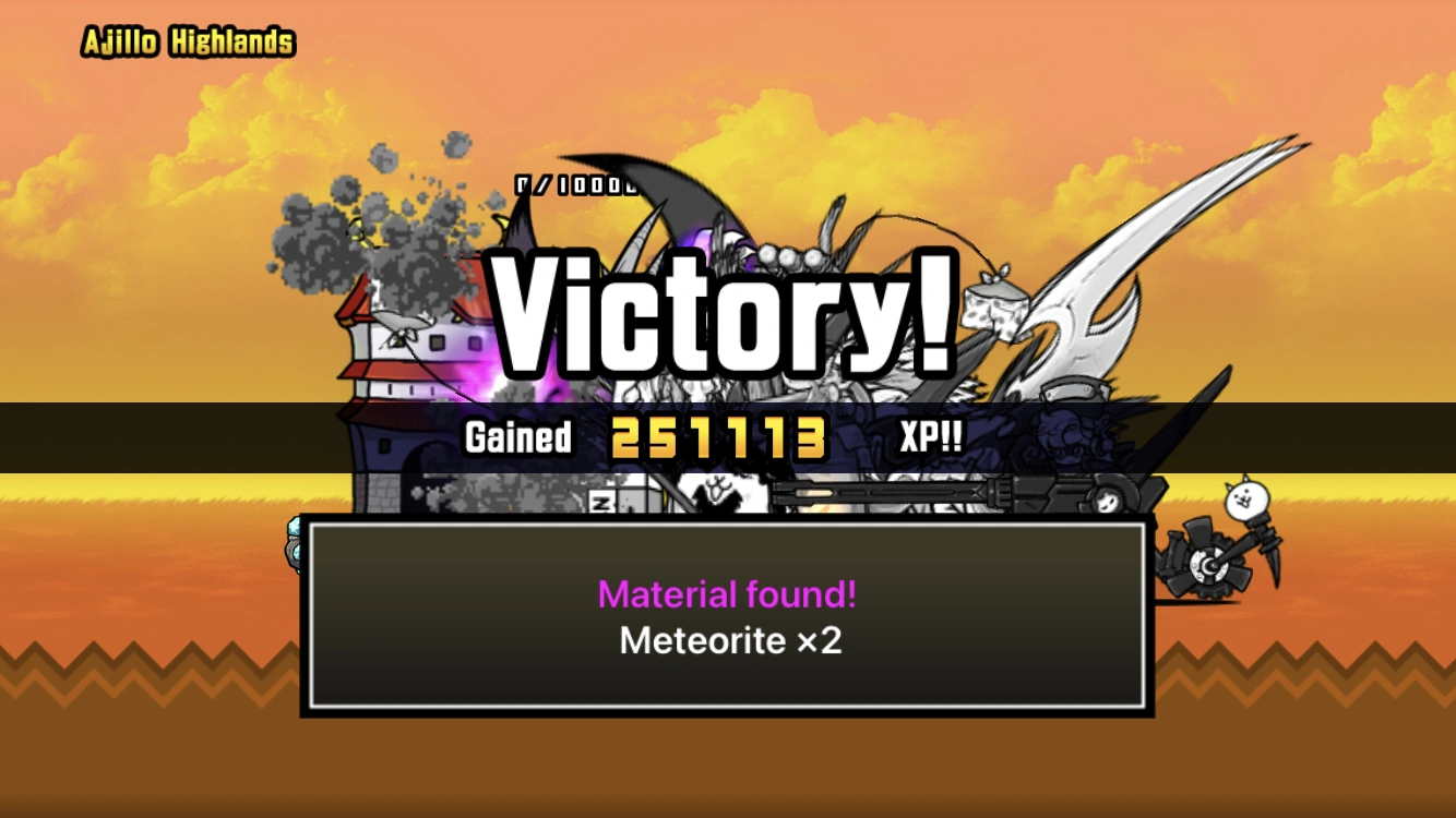 Finally the hell stage | Fandom