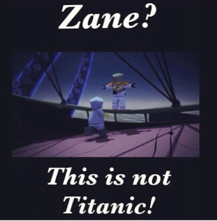 Meme of Zane | Fandom