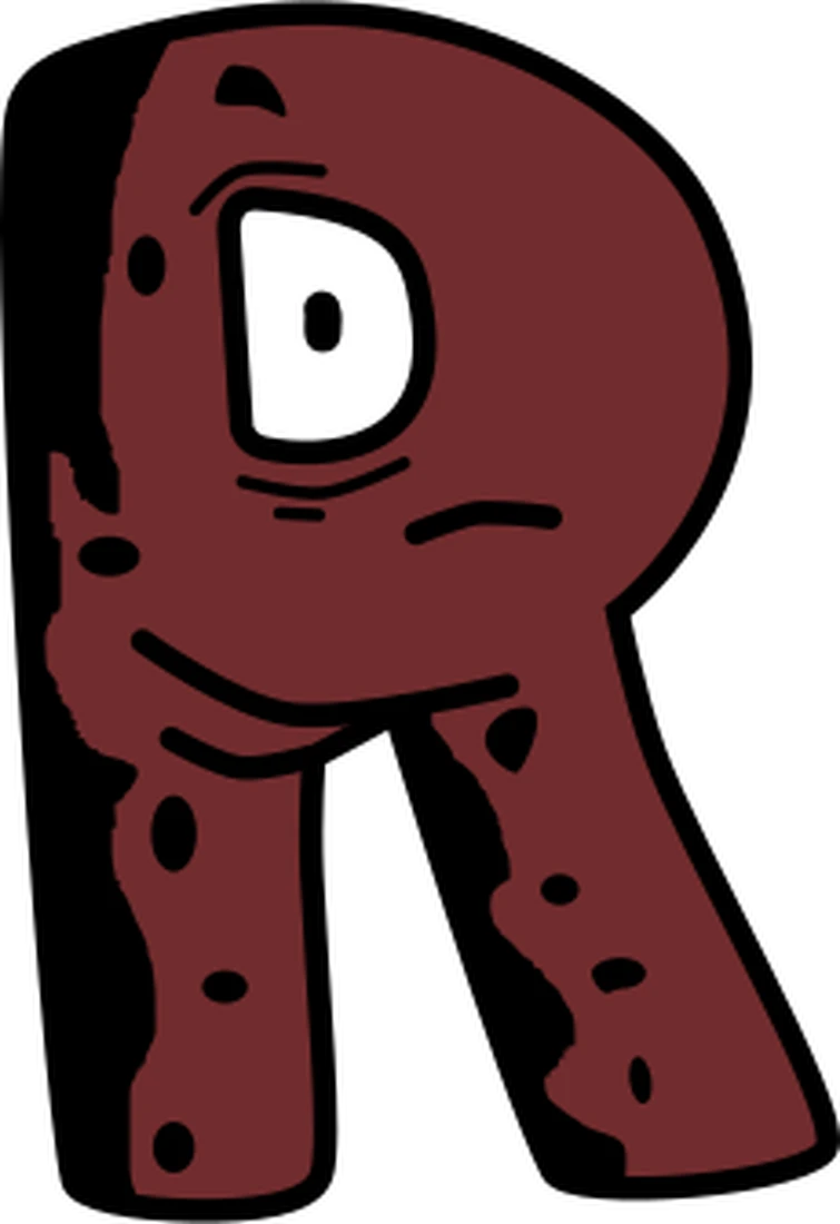 Alphabet Lore After nZ... | Fandom