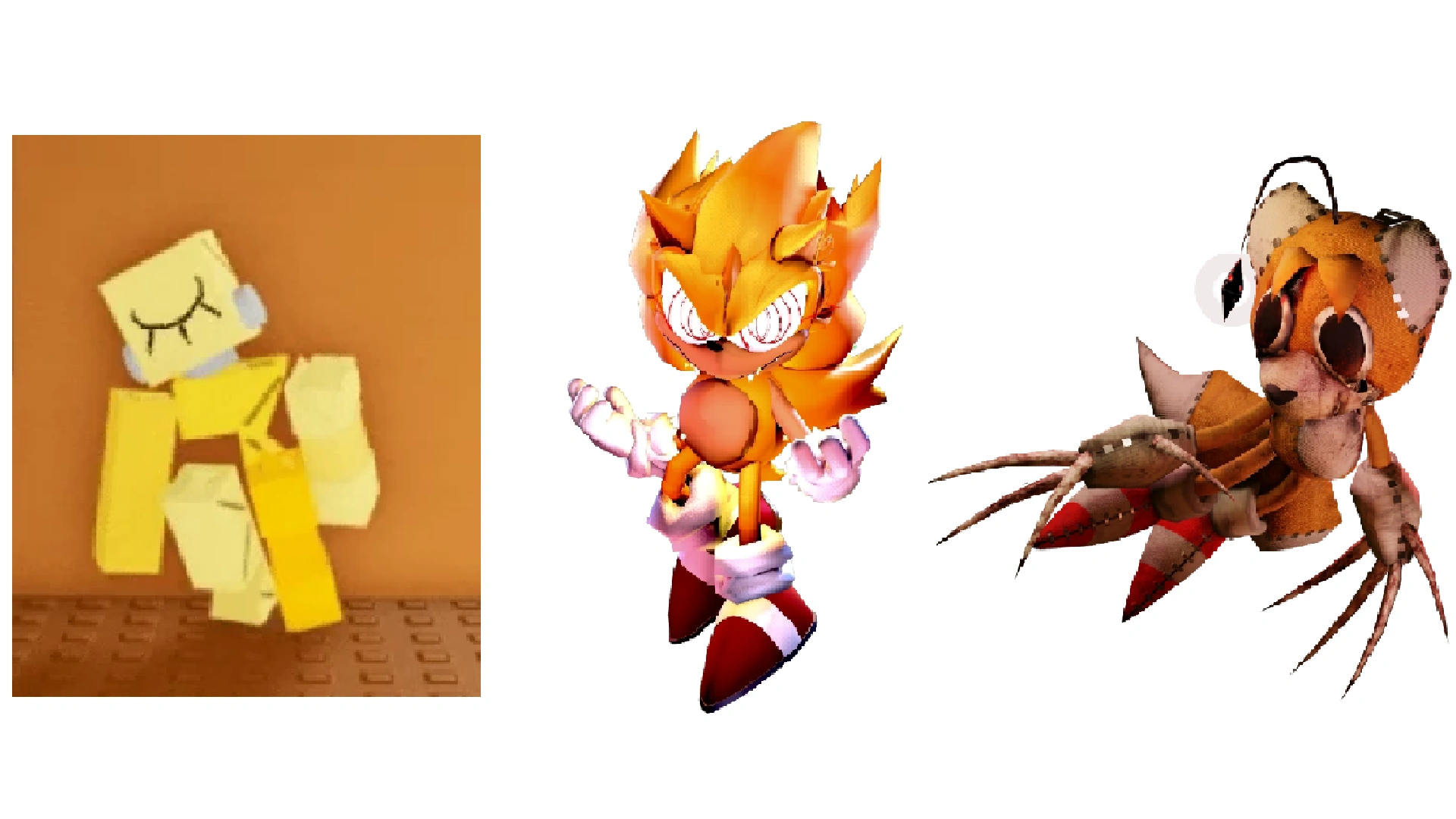 cheese creatures | Fandom