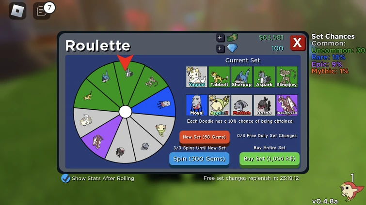 Discuss Everything About Doodle World Wiki | Fandom