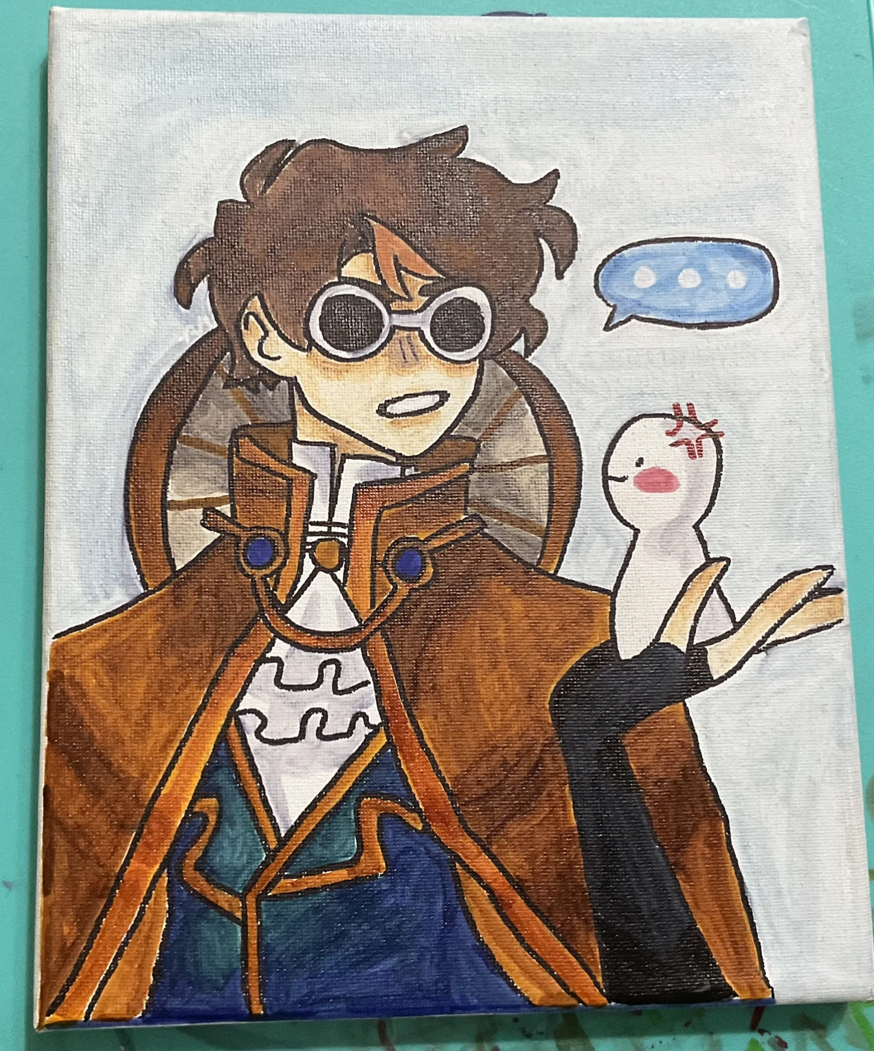 gogy and dweam | Fandom