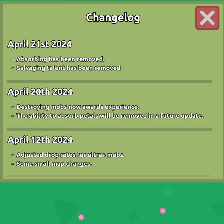 Discuss Everything About Florr.io 中文维基 | Fandom