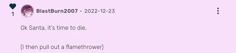 GSOC 2 Results 7 | Fandom