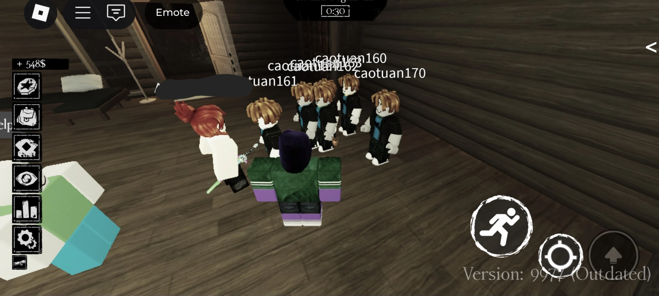 Freaky ahh bots i encountered | Fandom