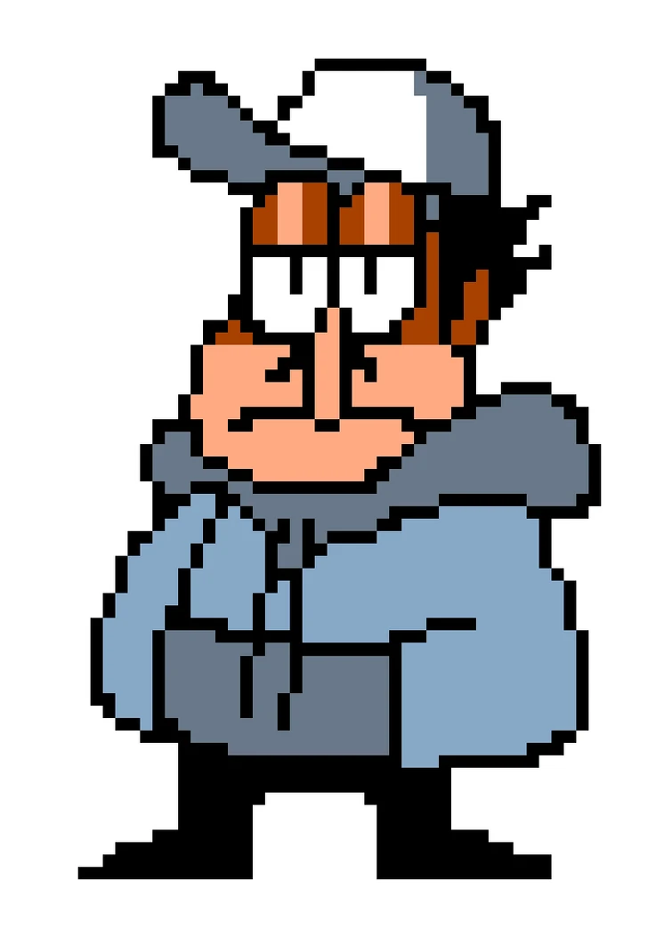 Mor pixel art yippee!!! | Fandom