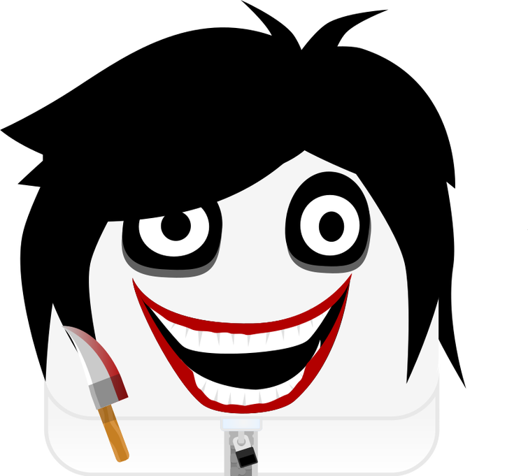 Jeff the Killer | Fandom