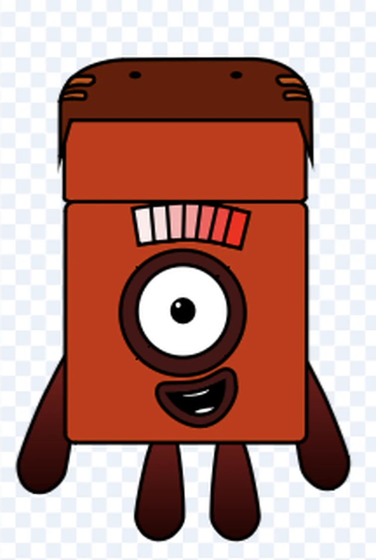 Name a decimal number and I will make it into a numberblock | Fandom