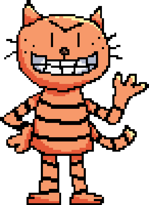 pixel petey pixel picture | Fandom