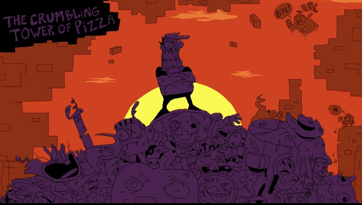 Can someone help me find mort in this picture…? | Fandom