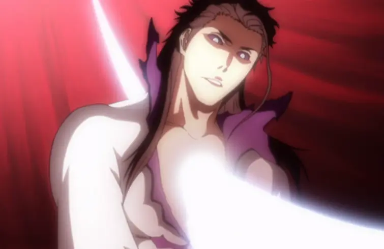 (Hogyoku) The ABA TRUE Aizen experience | Fandom