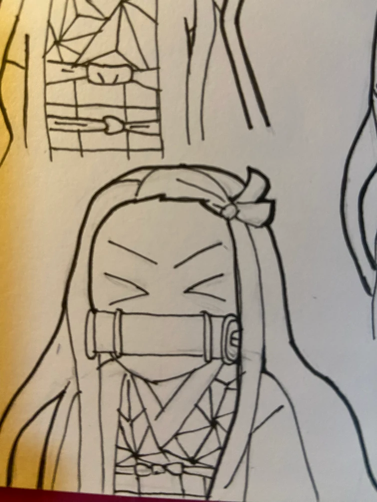 Demon Slayer KNY Nezuko Kamado | Fandom