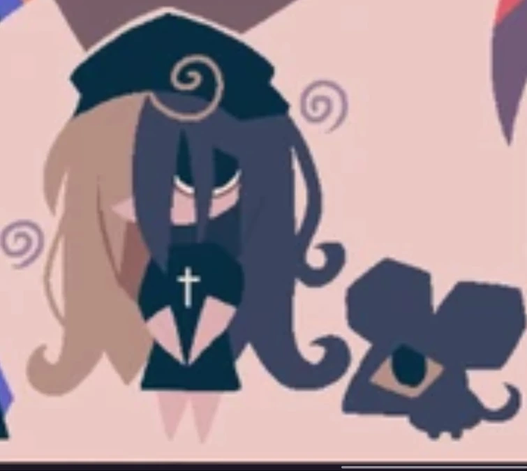 New character someone prob needs to add to minor characters! | Fandom