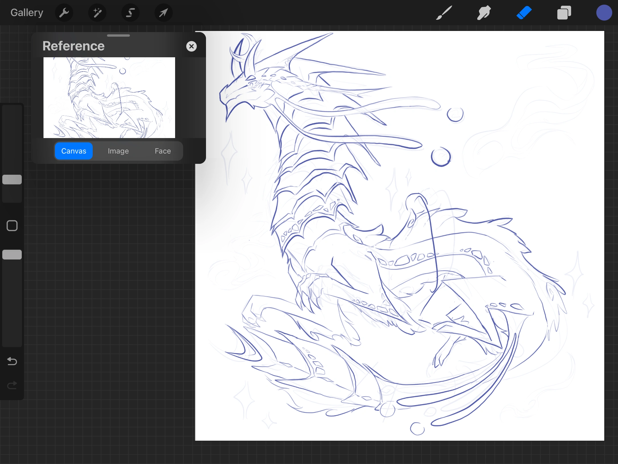 some art stuff | Fandom