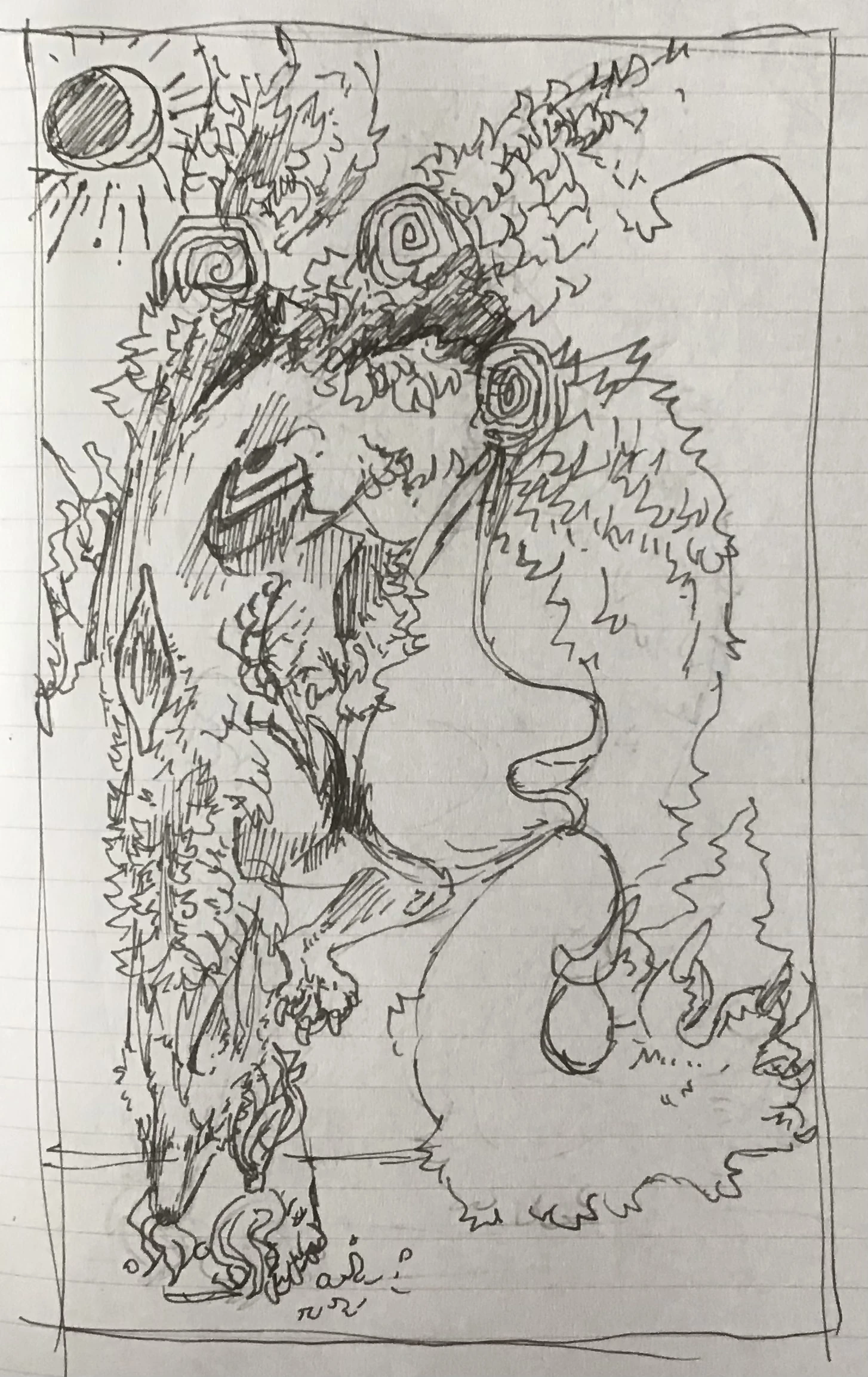 lineart for a traditional ibetchi | Fandom