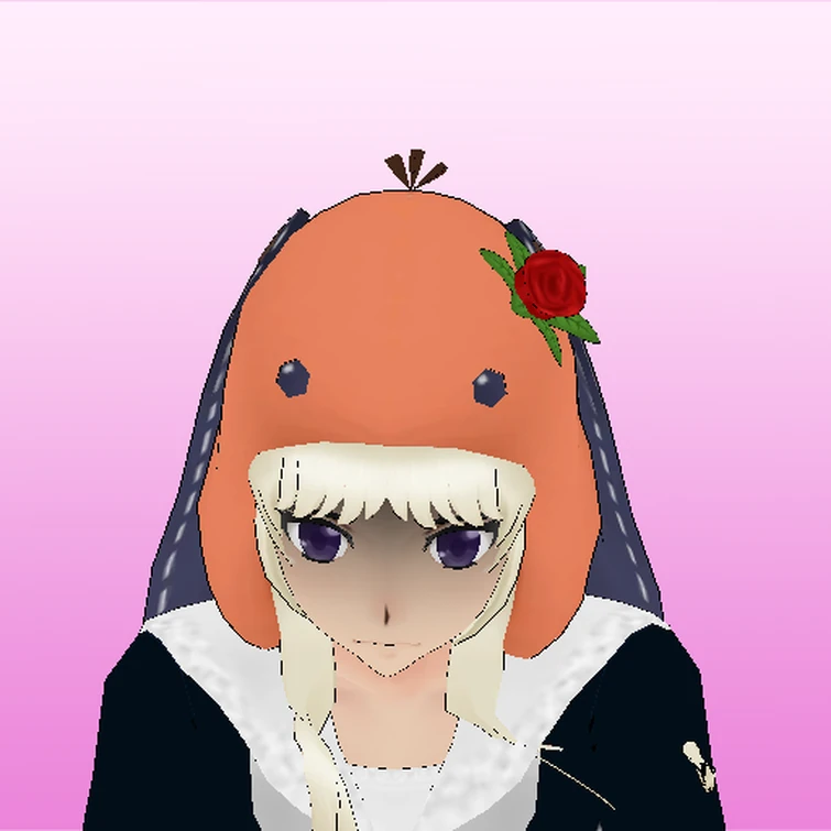 Amari Dokisati | Fandom