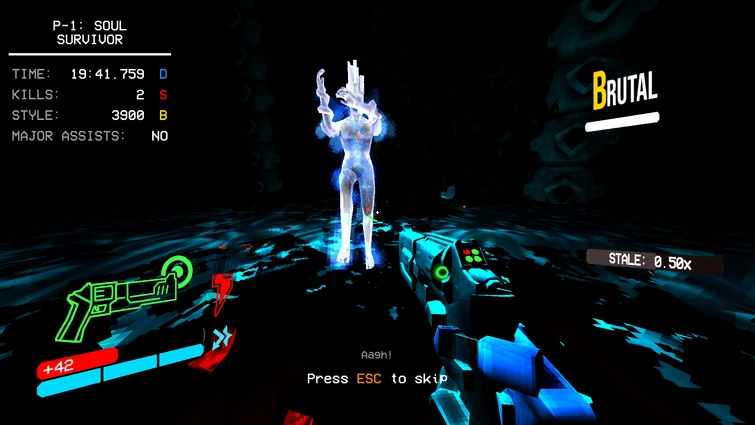 Discuss Everything About ULTRAKILL Wiki | Fandom