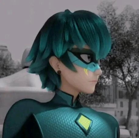 New pfp because I miss Viperion | Fandom