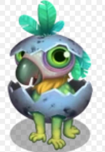 Make an Underrated Monster chain! | Fandom