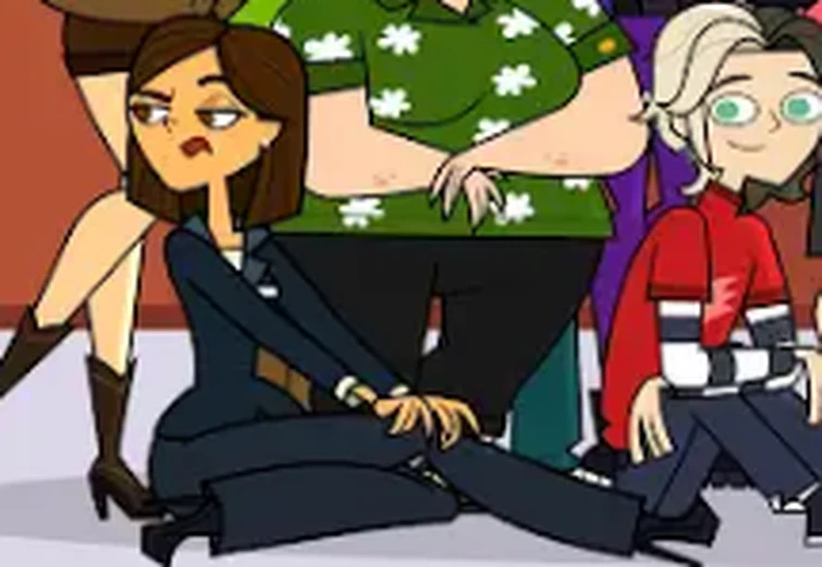 wait, Amelie... what? why? does Jake really need some competition? | Fandom