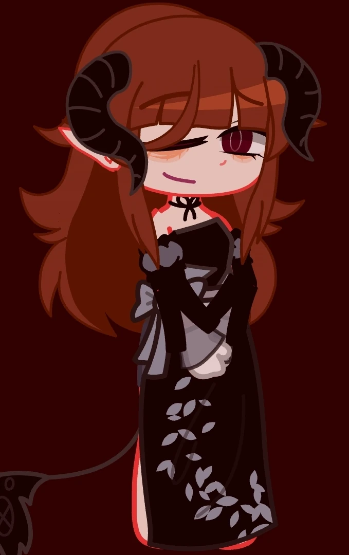 OC Introduction - Fira | Fandom