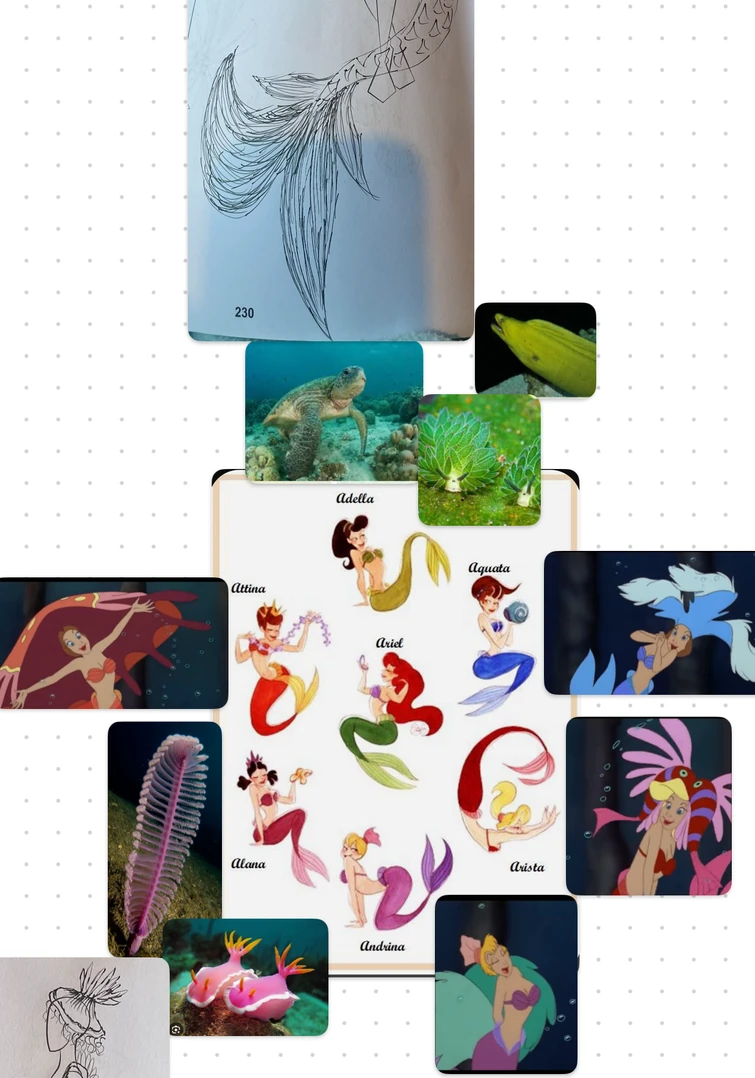 Mermaid 🧜‍♀️ 7 | Fandom