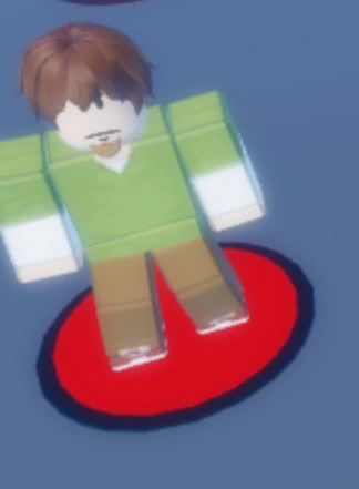 Shaggy in Roblox | Fandom