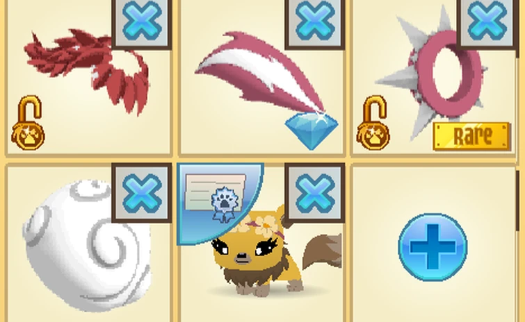 Discuss Everything About Animal Jam Item Worth Wiki | Fandom
