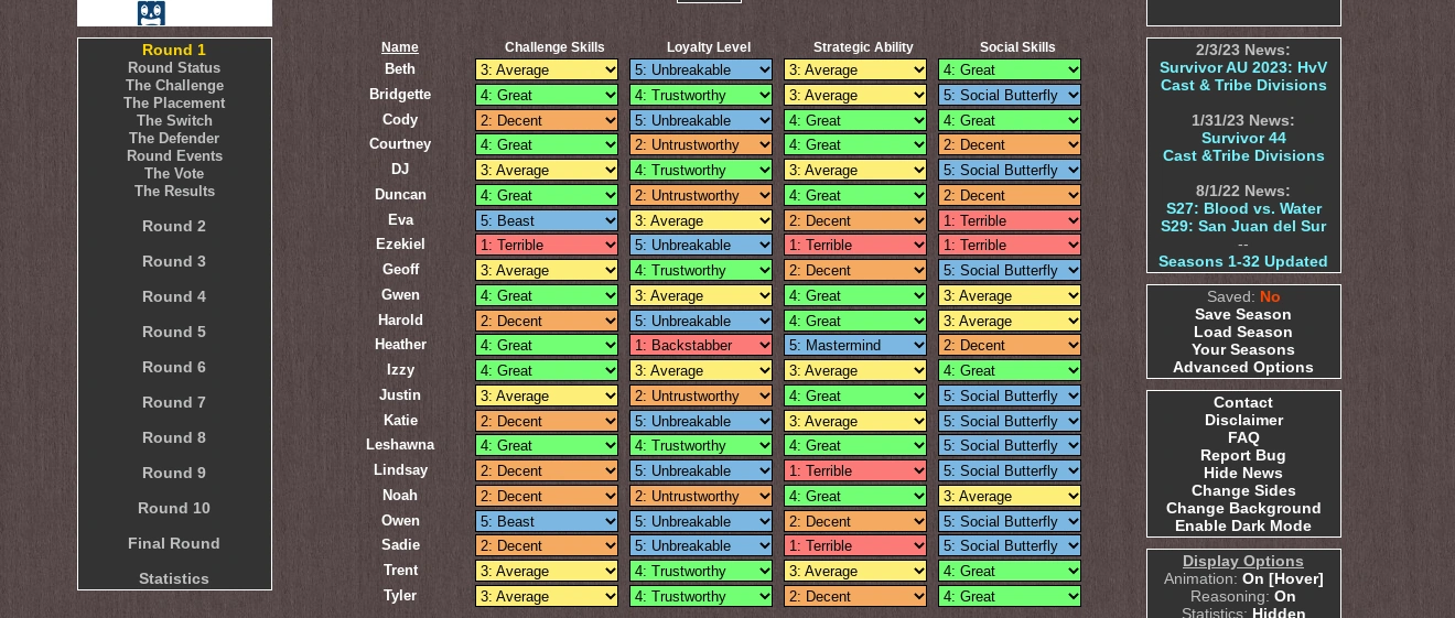 Tips if you want to win Brantsteele interactive mode. | Fandom