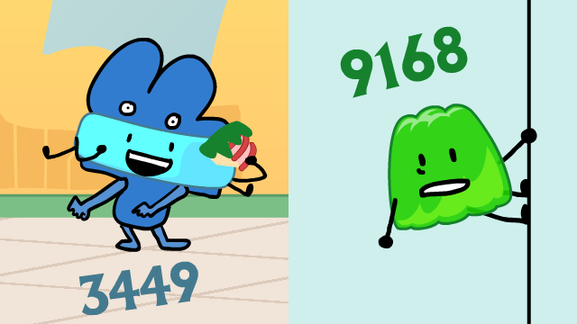 How would you feel if this happened in BFB 4? | Fandom