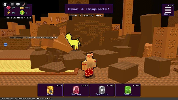 Discuss Everything About Block Tales Wiki | Fandom