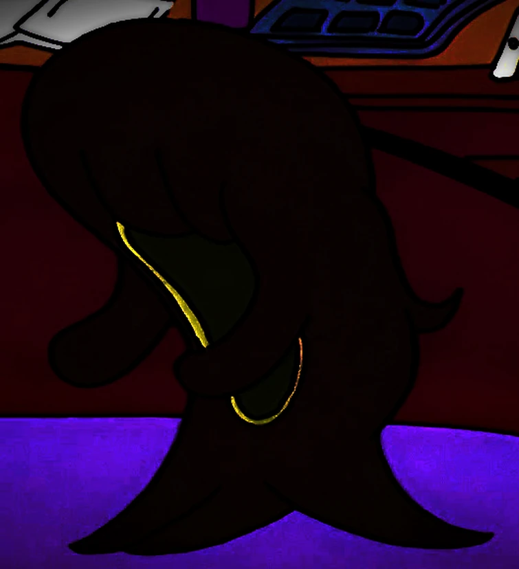 Random phases I made Part 4: The Actual Finale | Fandom