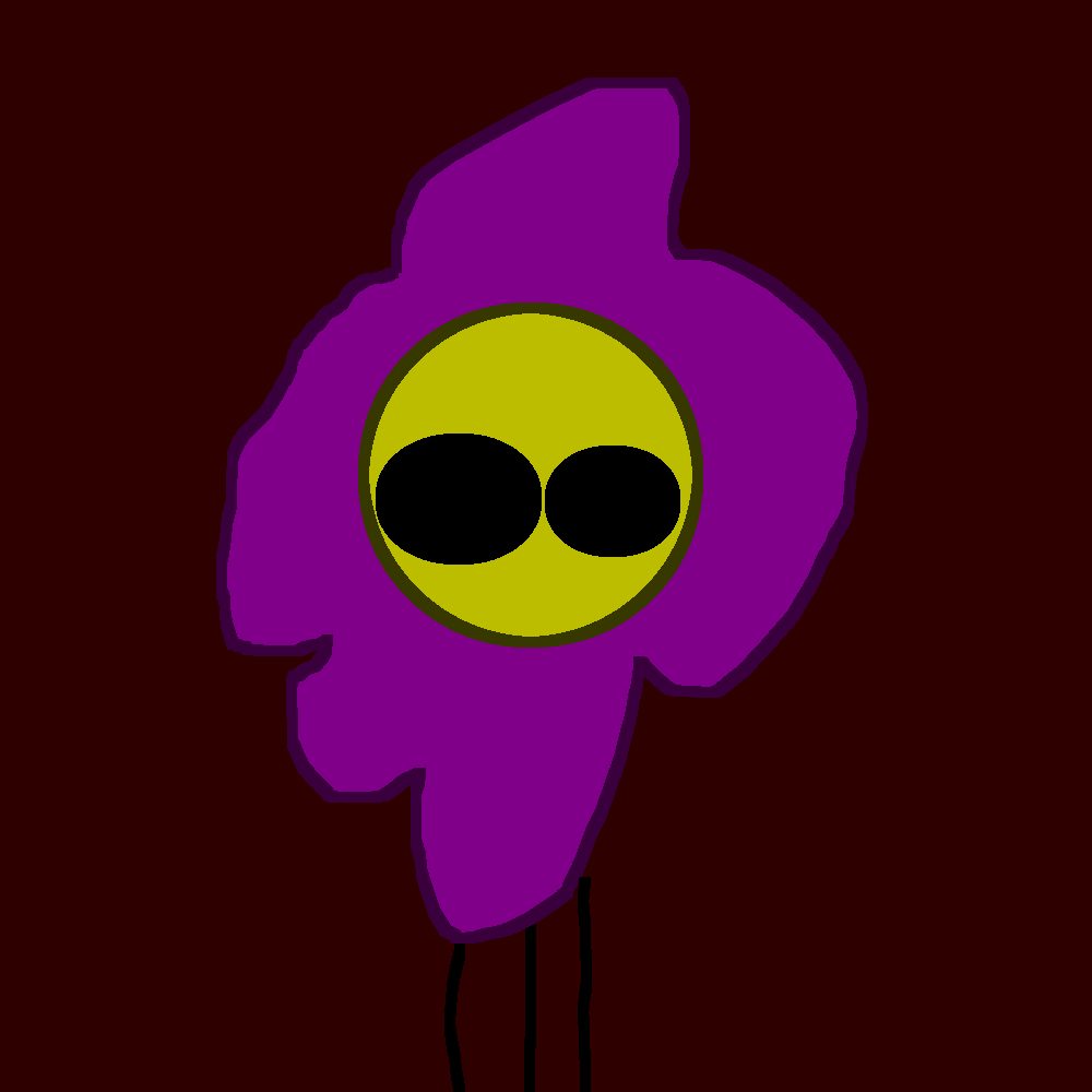 Lazy Flowers Revenge animation test | Fandom