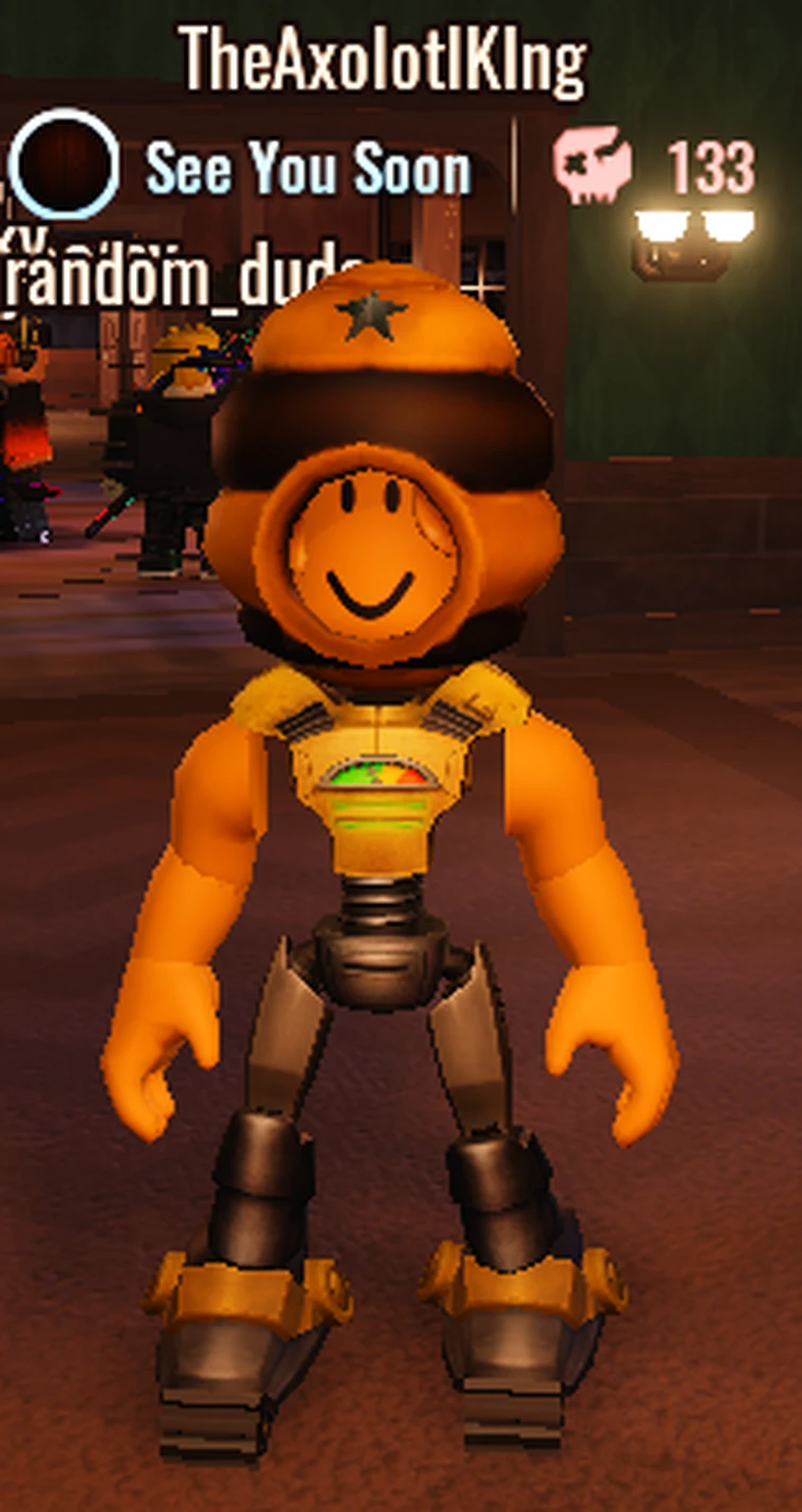 Discuss Everything About DOORS Wiki | Fandom