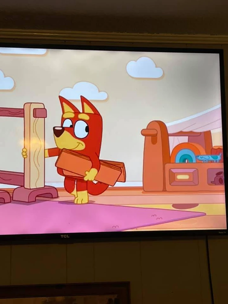 Discuss Everything About Bluey Wiki | Fandom