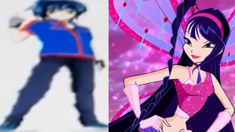 You and Musa | Fandom