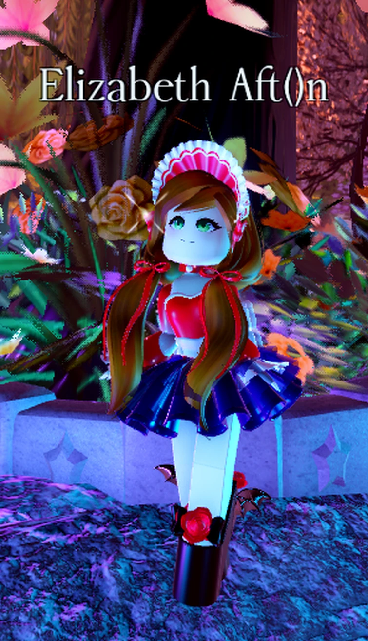 Discuss Everything About Royale High Wiki | Fandom