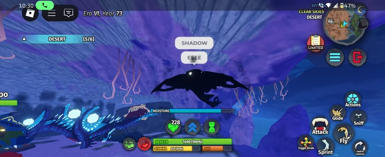 Discuss Everything About Creatures of Sonaria Wiki | Fandom