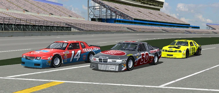 Discuss Everything About Piston Cup Wiki | Fandom