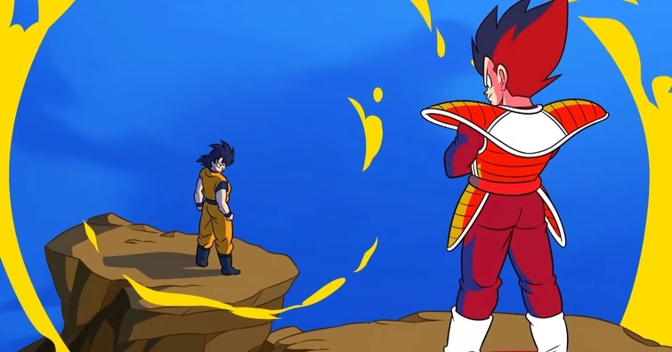 Dragon ball silver | Fandom