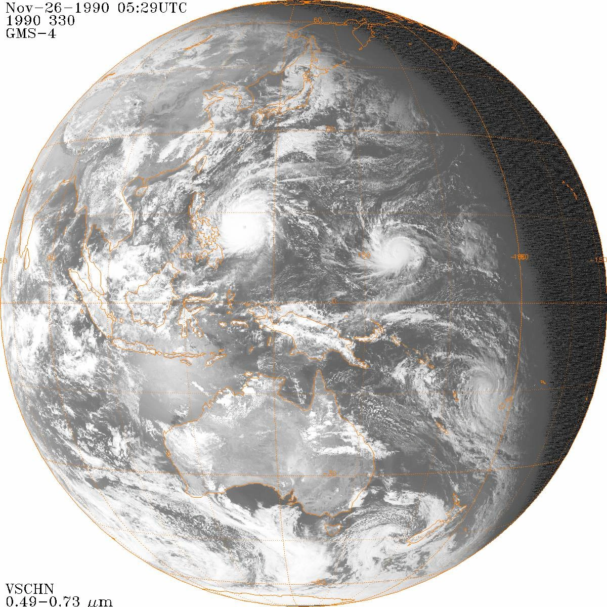 Unknown or Underrated tropical cyclones/season of the week #5 | Fandom