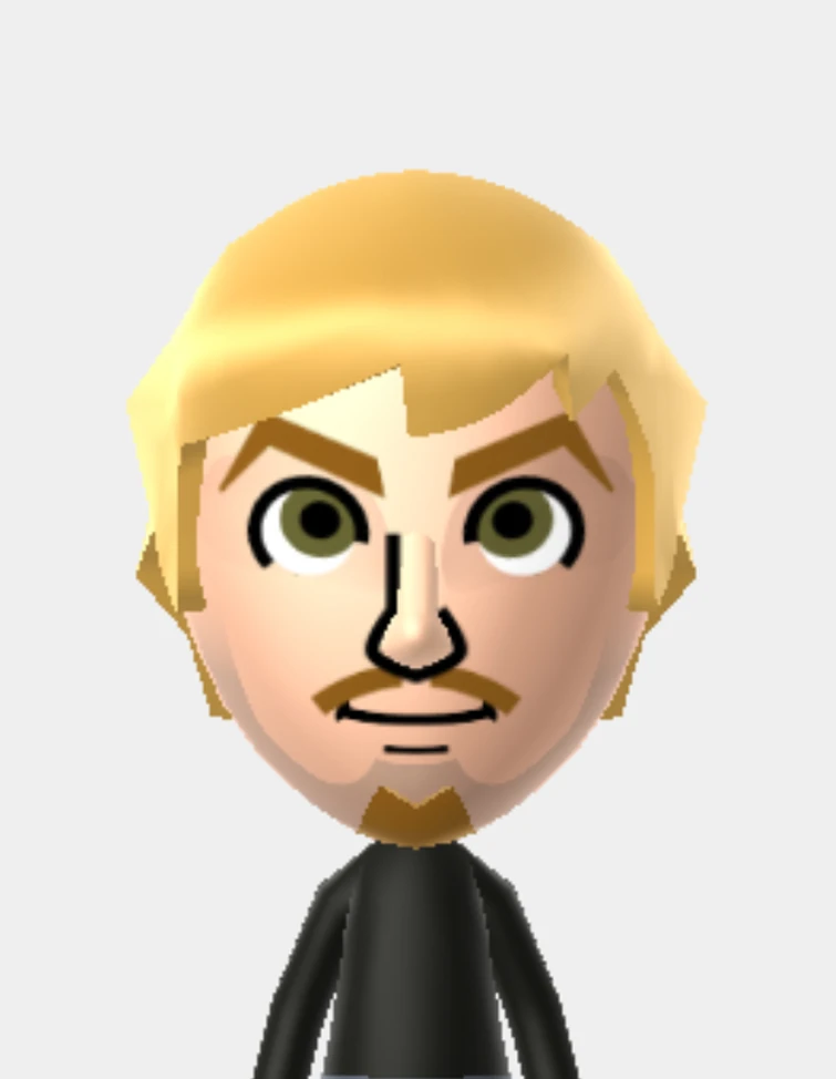 CPU Mii Redesign Leak | Fandom